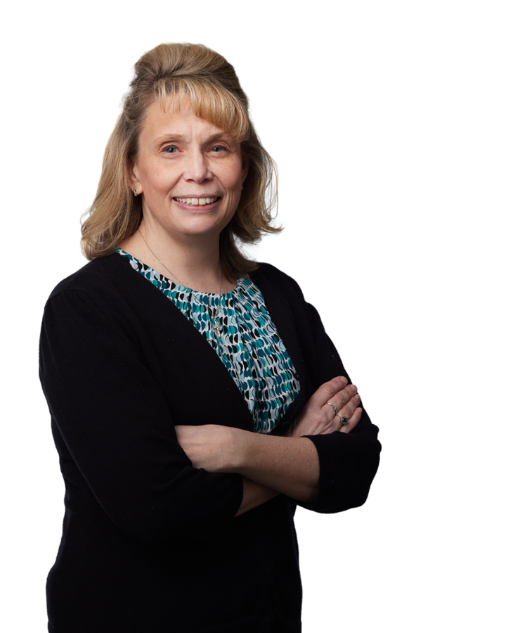 Darla McComas - Hart Wagner LLP